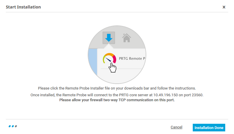 User Manual | PRTG Network Monitor